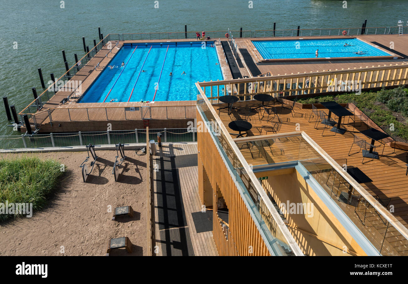 Pools Ferry High Resolution Stock Photography and Images - Alamy