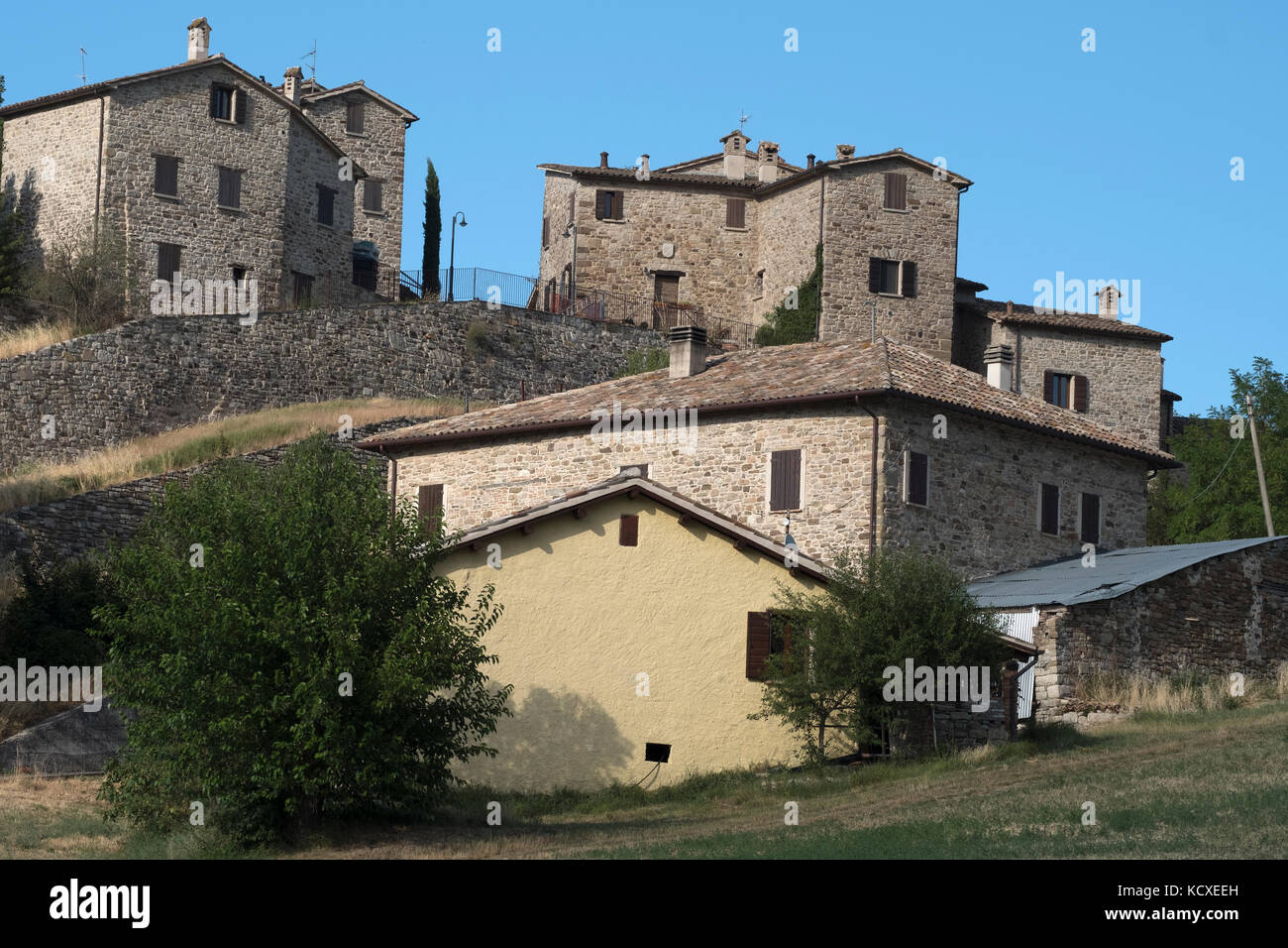Forli italy hi-res stock photography and images - Alamy