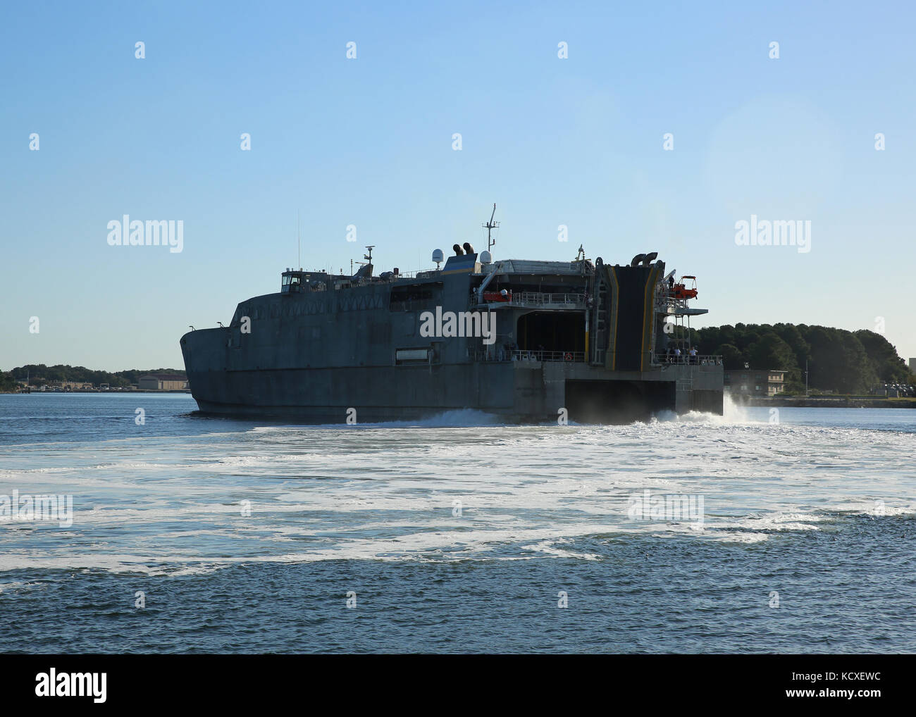 Usns 1
