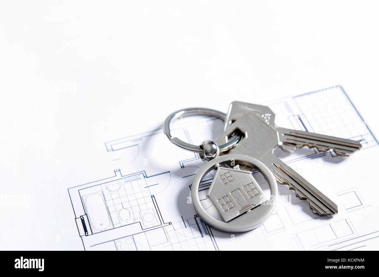 Flat house hi-res stock photography and images - Alamy