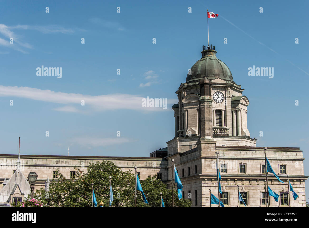 Canada Museum Musee du Fort in Old Quebec City Historic district ...