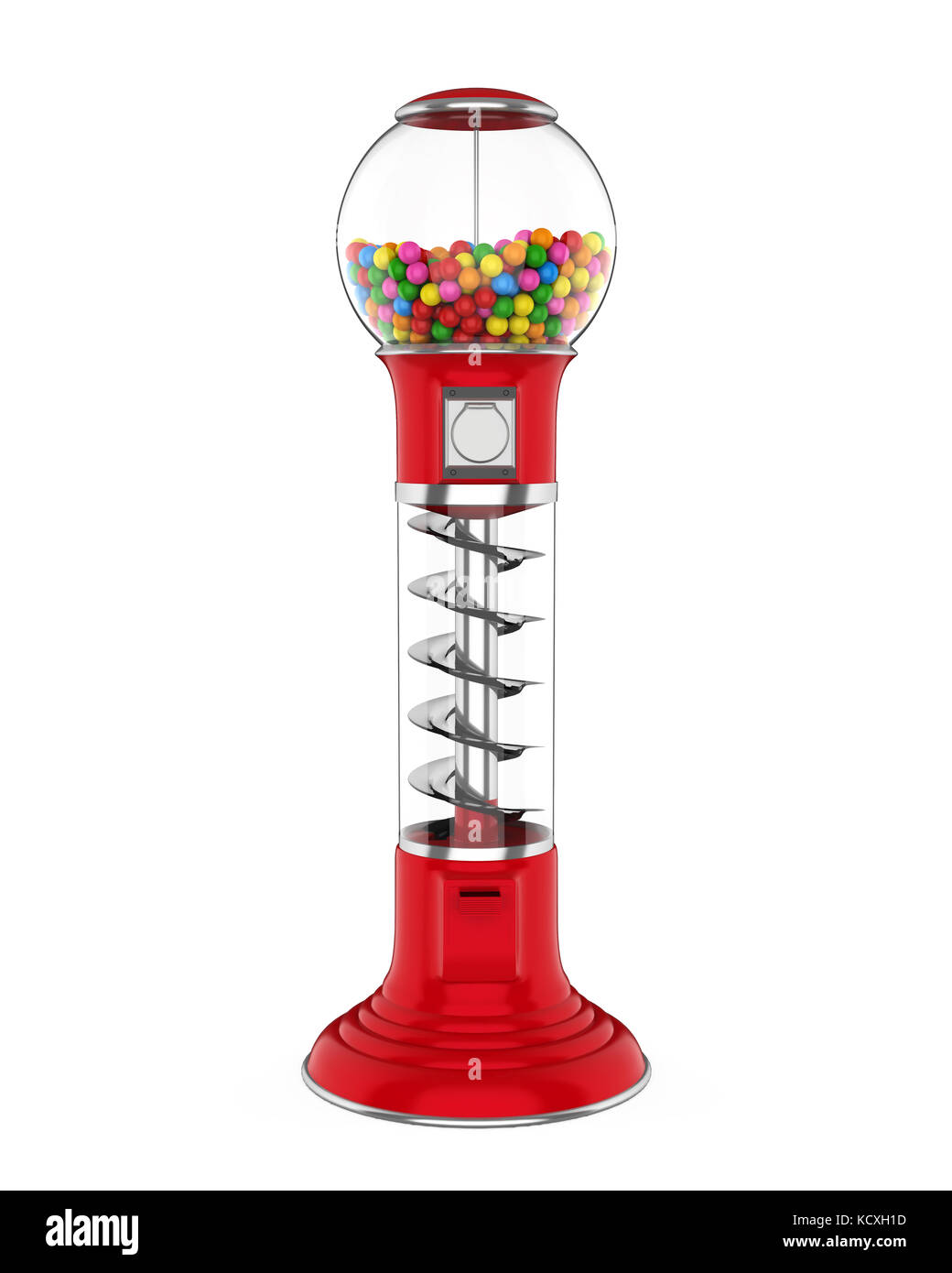 Gumball machine candy hi-res stock photography and images - Alamy