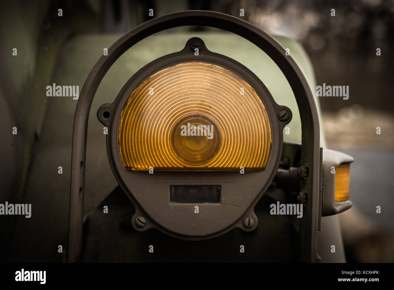 Turn direction hi-res stock photography and images - Alamy