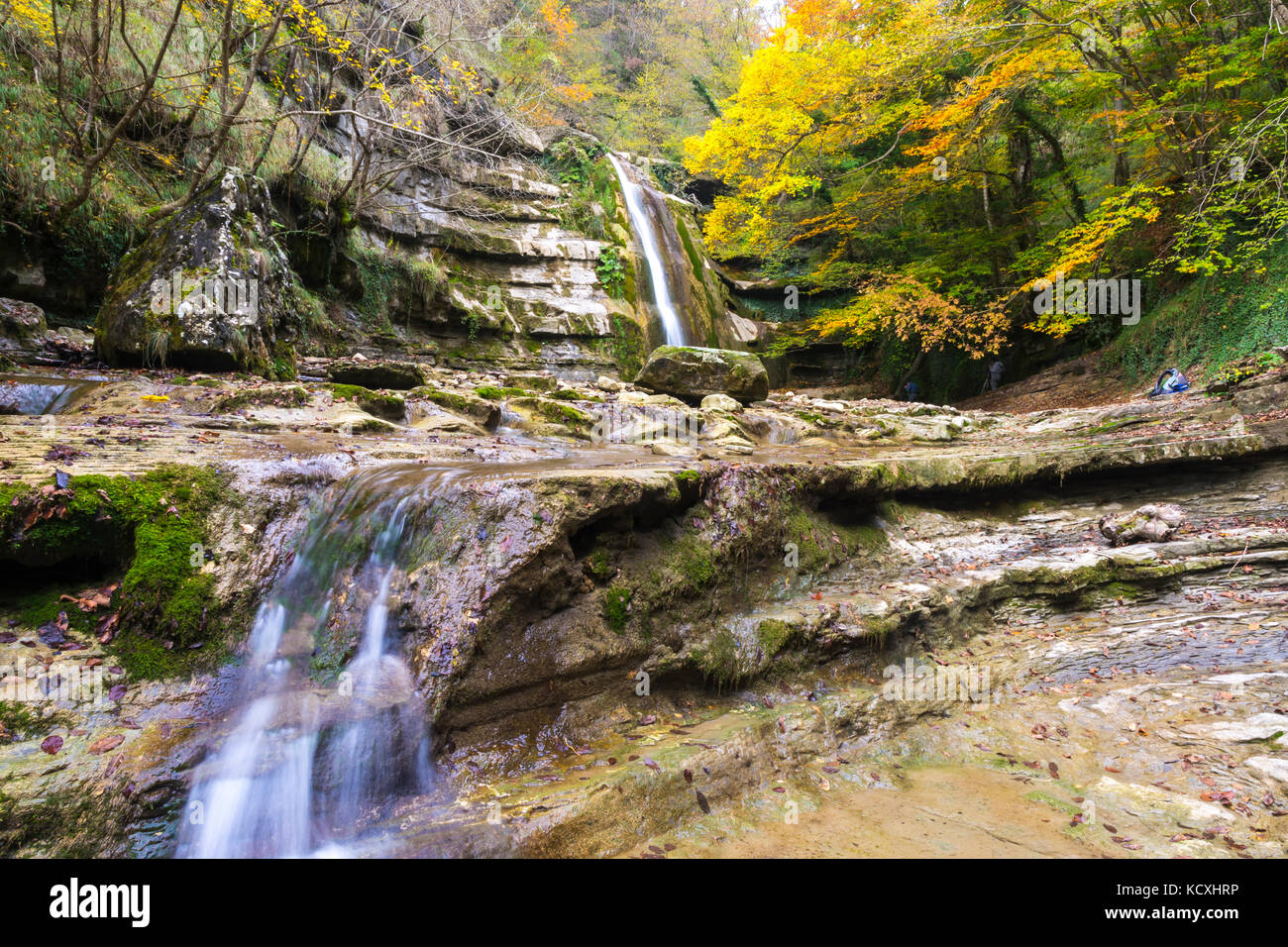 Colors of italy hi-res stock photography and images - Alamy