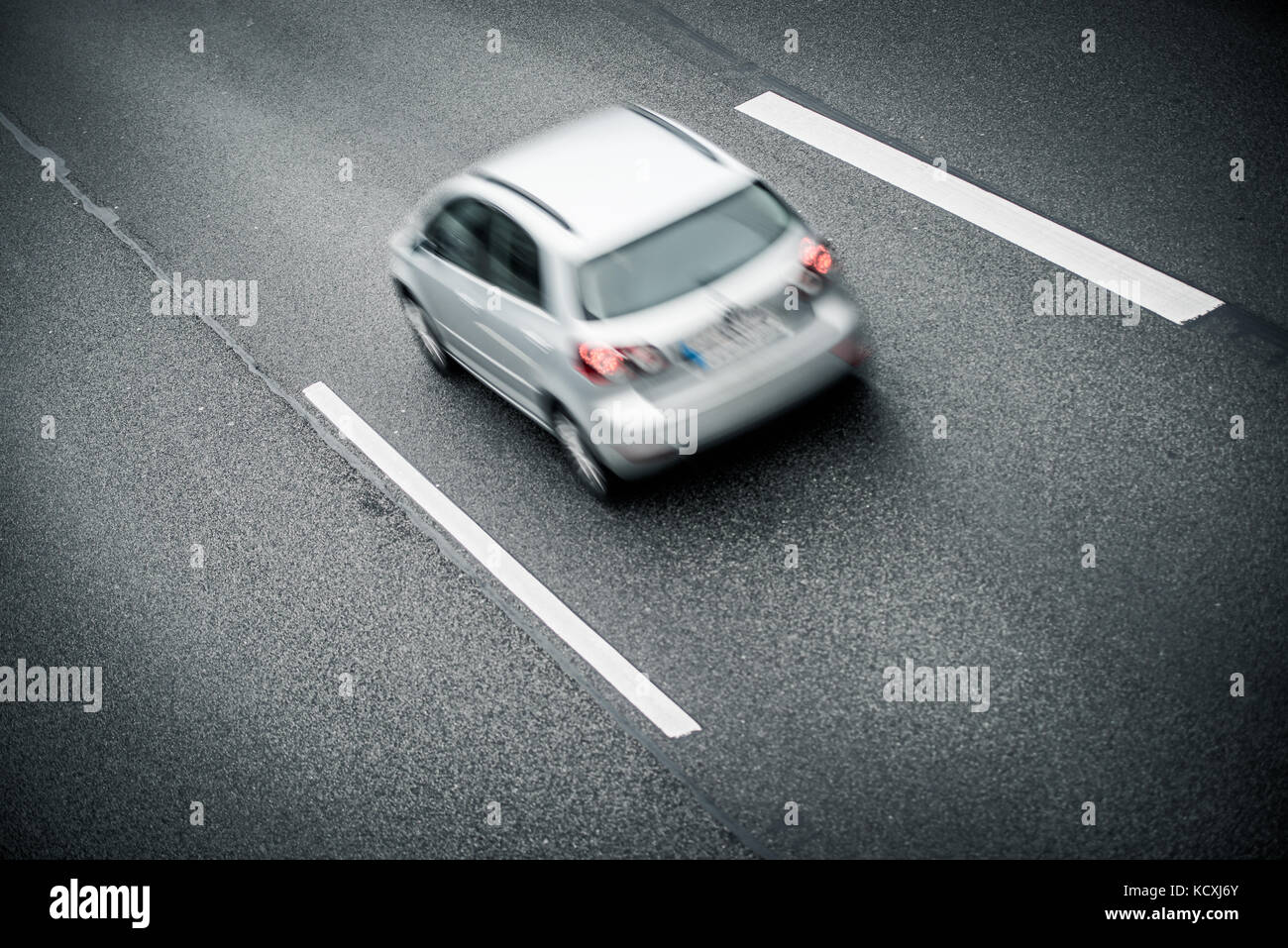 Your speed is too fast hi-res stock photography and images - Alamy
