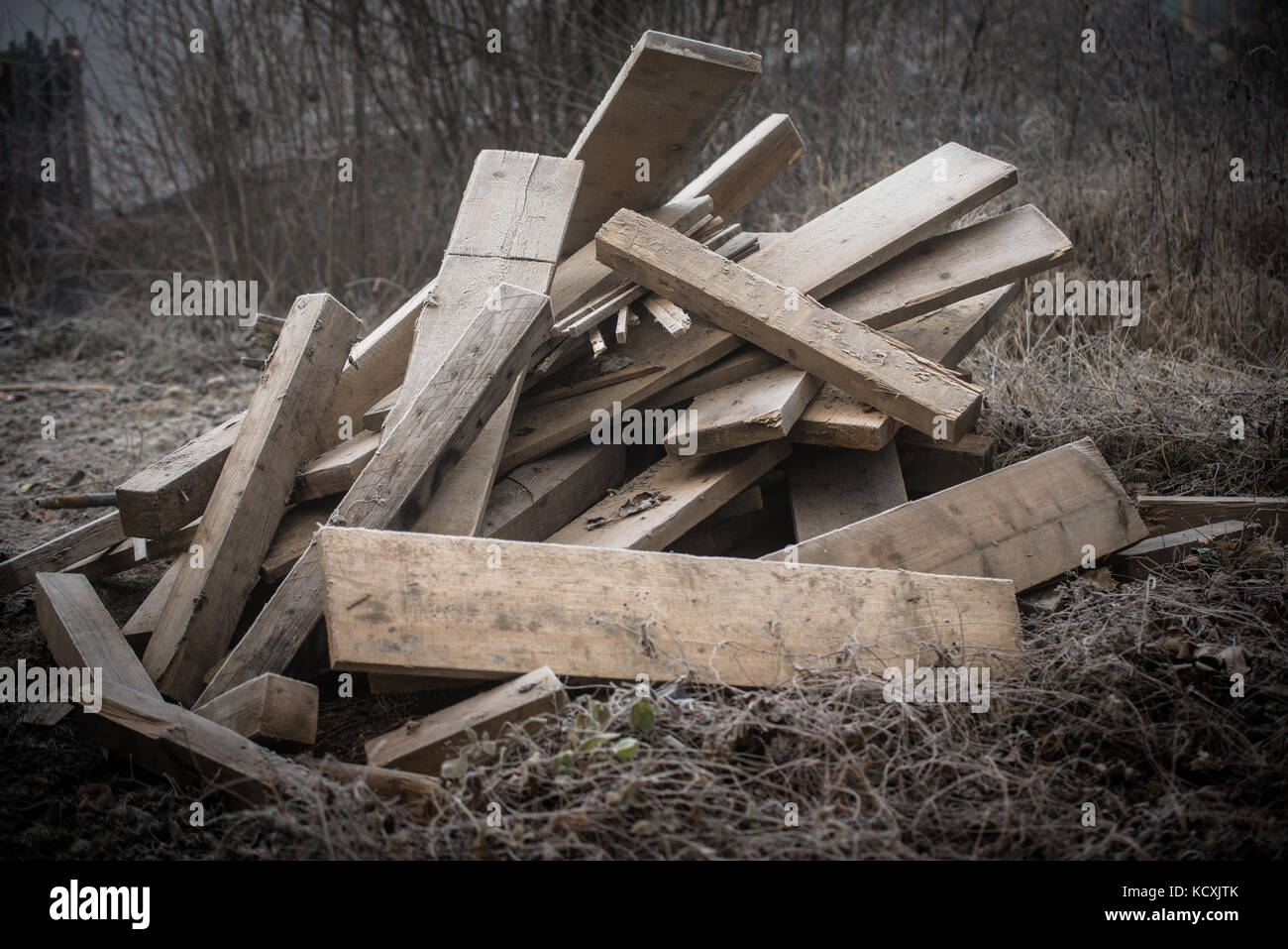 Timber floor construction hi-res stock photography and images - Alamy