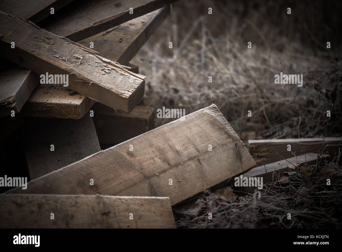Timber frame panel construction hi-res stock photography and images - Alamy