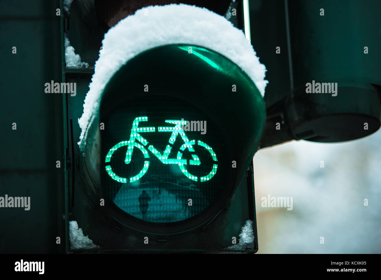 Covered crosswalk hi-res stock photography and images - Alamy