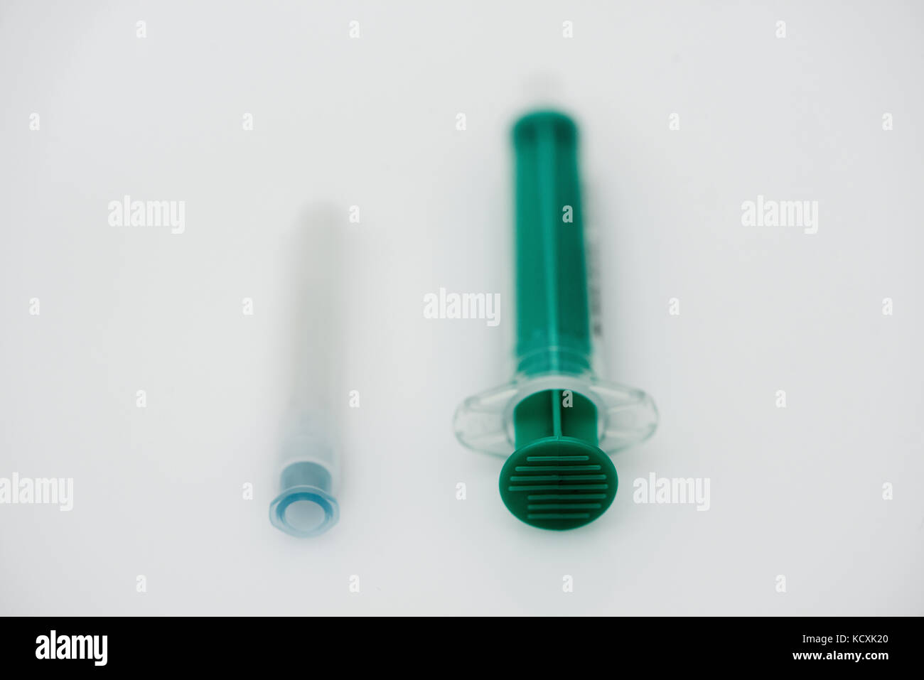 Cannula hi-res stock photography and images - Alamy