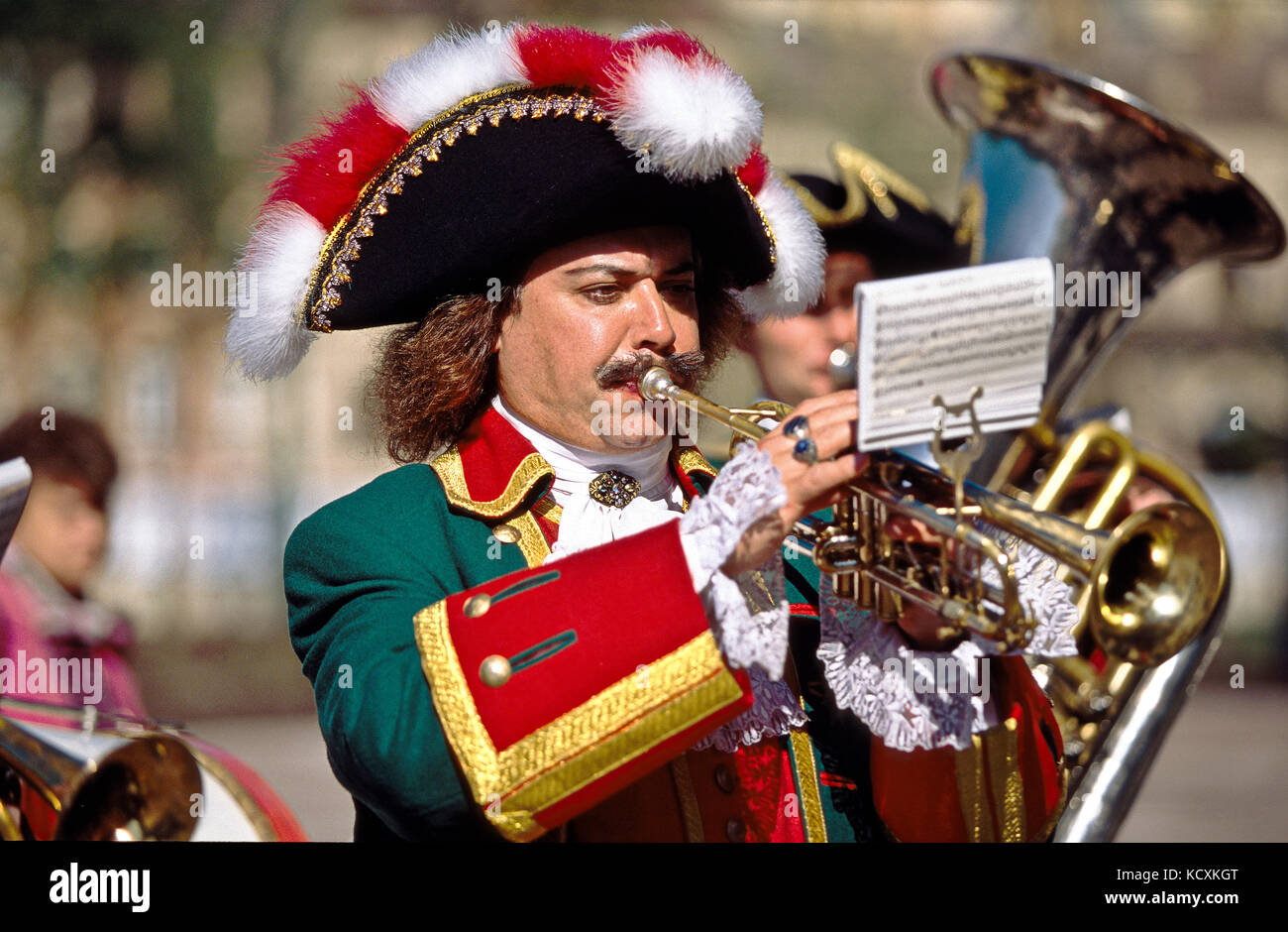 Celebration of the 300th anniversary of the city of St. Petersburg ...