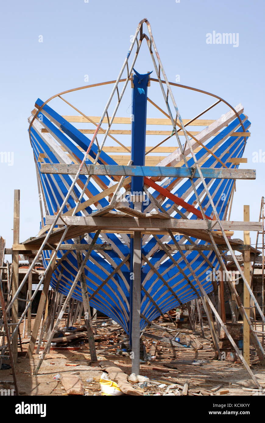 Teboulba hi-res stock photography and images - Alamy