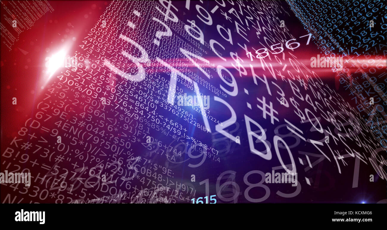 Big data visualization on computer code and programming abstact ...