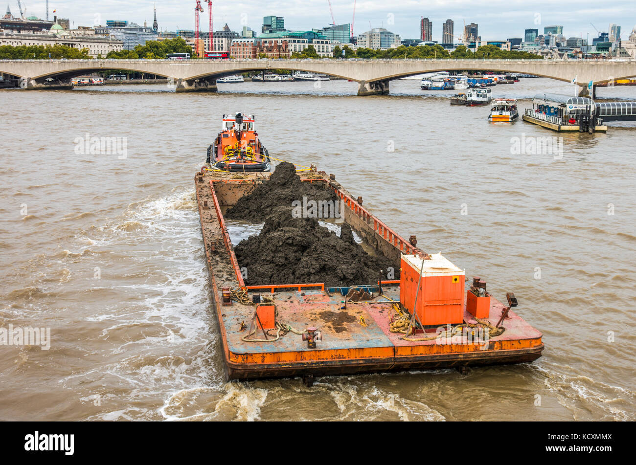 Submerged vessels uk hi-res stock photography and images - Alamy