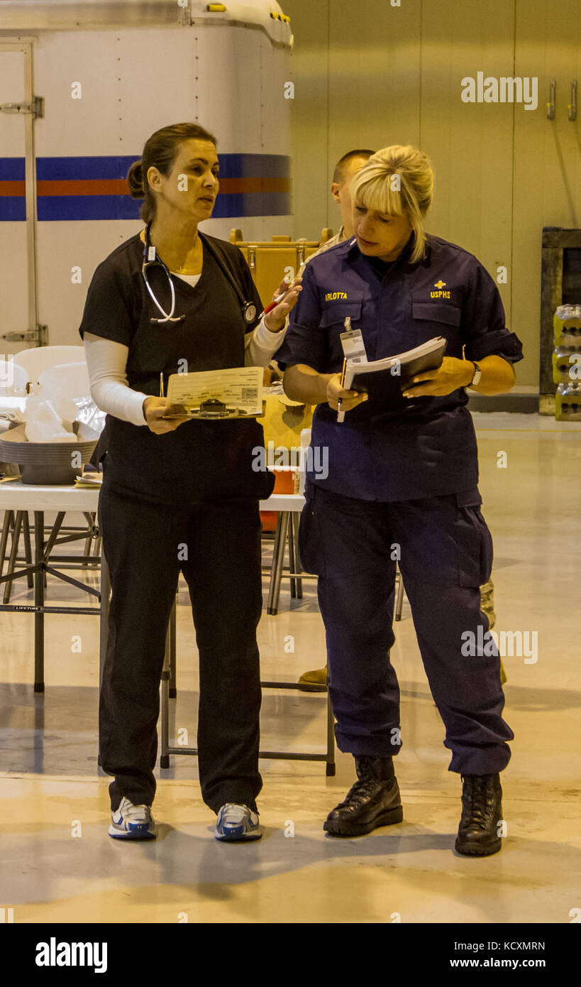 Spartanburg hospital emergency response team hi-res stock photography ...