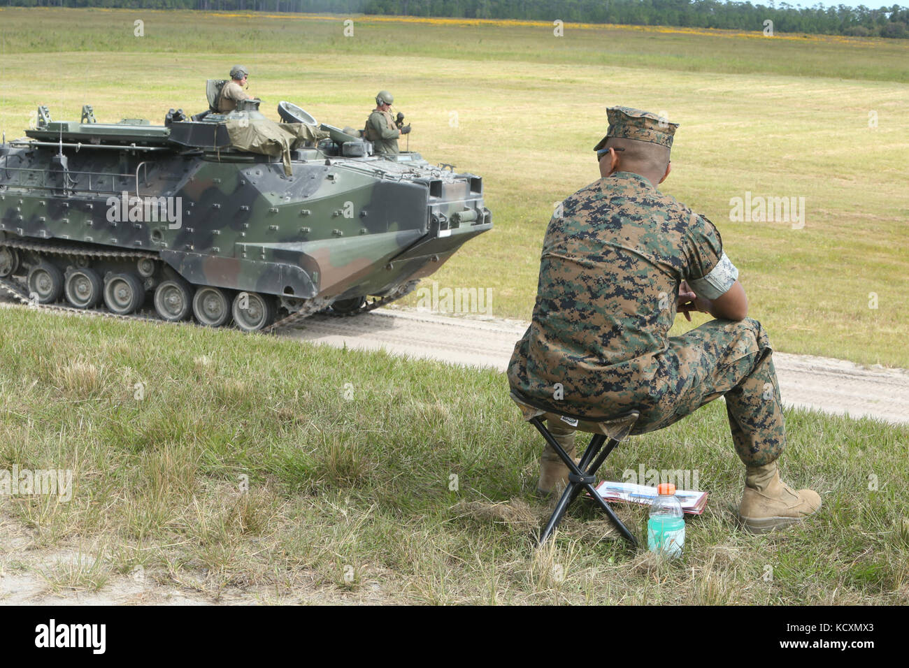 U.S. Marines Corps Master Gunnery Sgt. Angelo M. Alano, assault ...