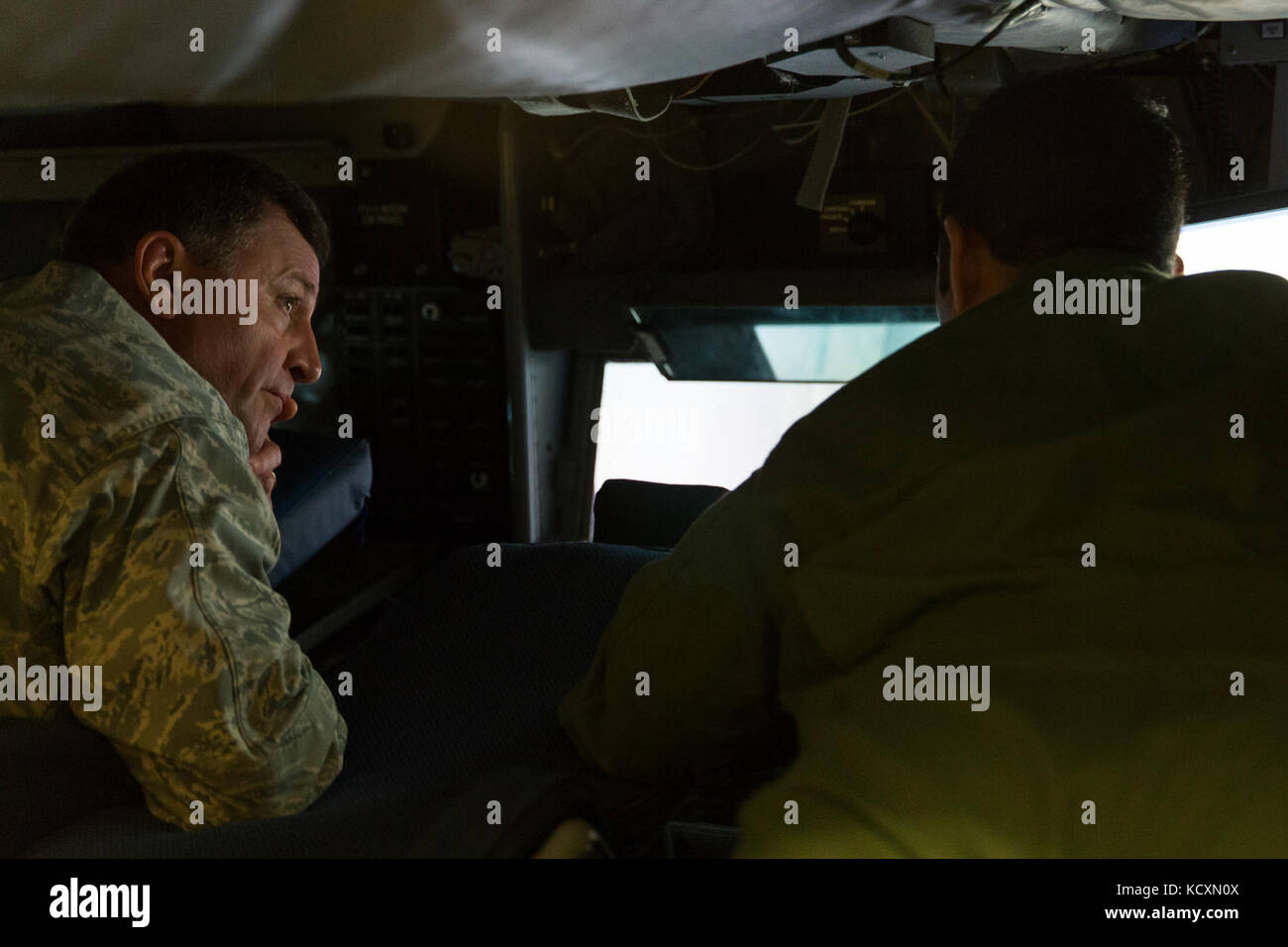 Maj gen timothy j leahy hi-res stock photography and images - Alamy
