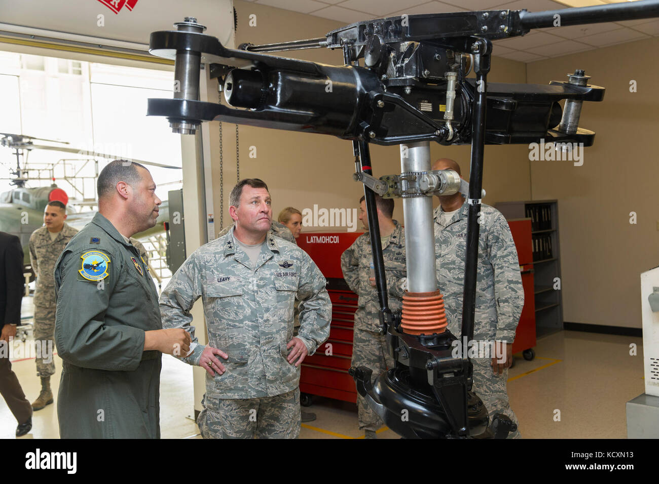 American military bases operations hi-res stock photography and images ...