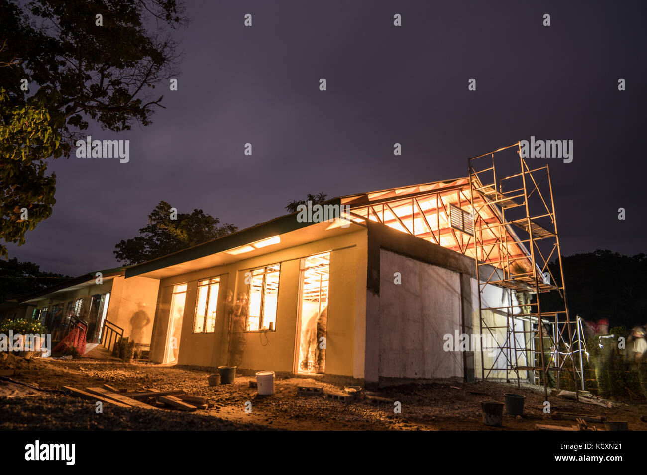 U s navy philippine military hi-res stock photography and images - Alamy