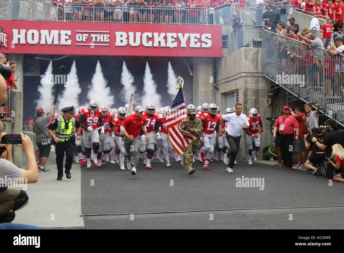 Sgt. John Siler, a personnel noncommissioned officer with the 174th Air ...