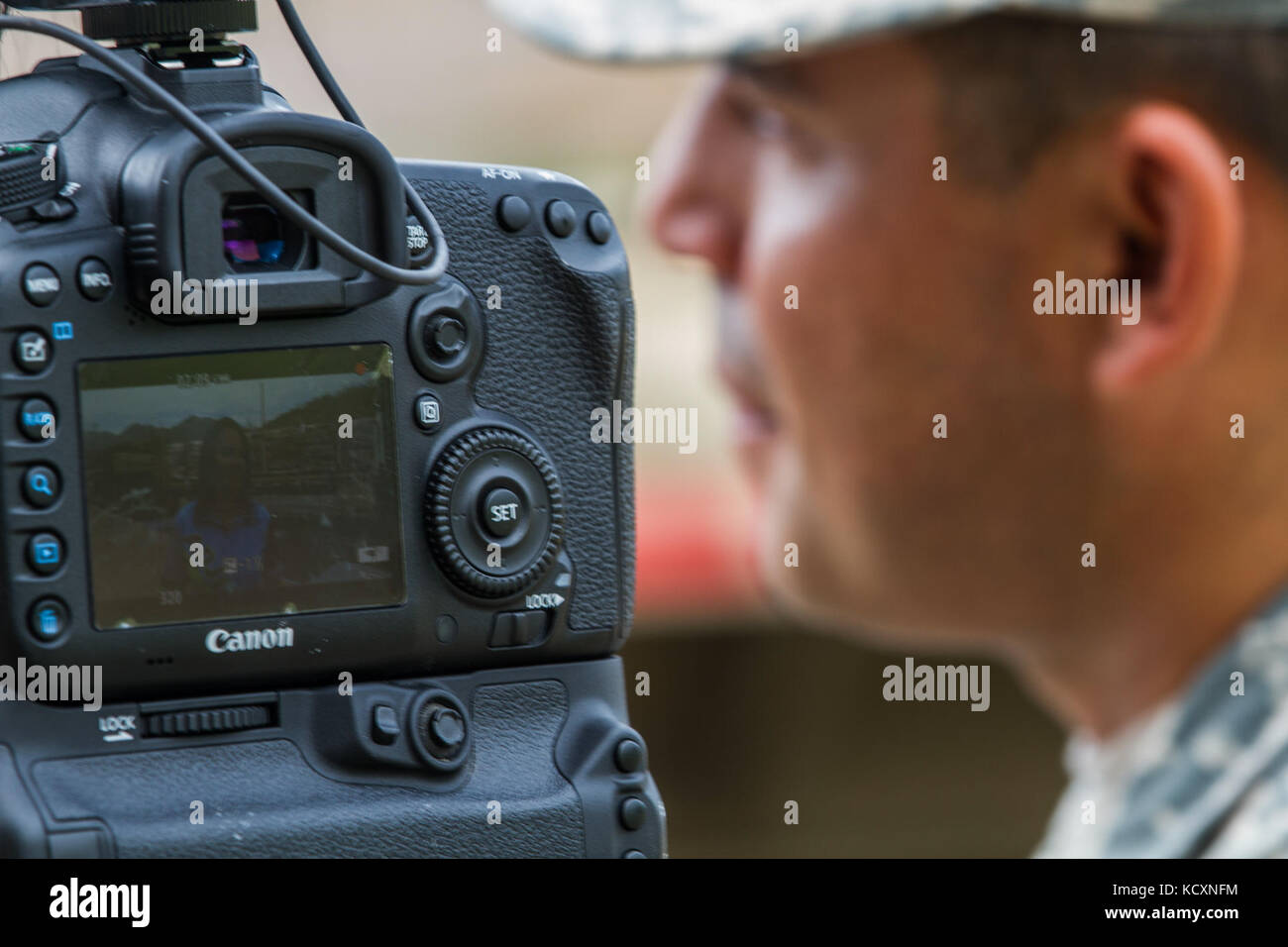 U.S. Army Reserve soldier, Sgt. Edgar Valdez, 220th Public Affairs ...