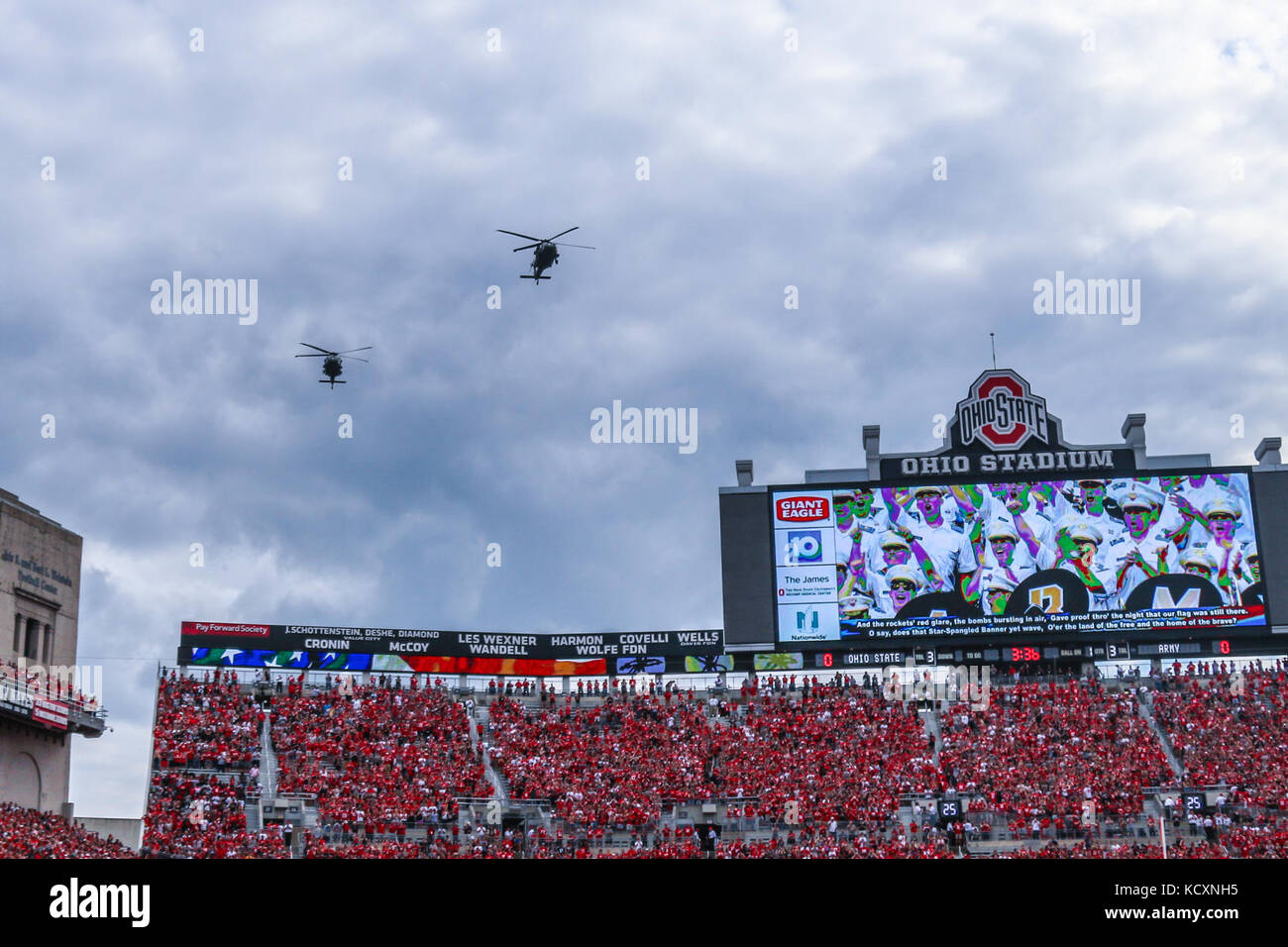 Two ohio army national hi-res stock photography and images - Alamy
