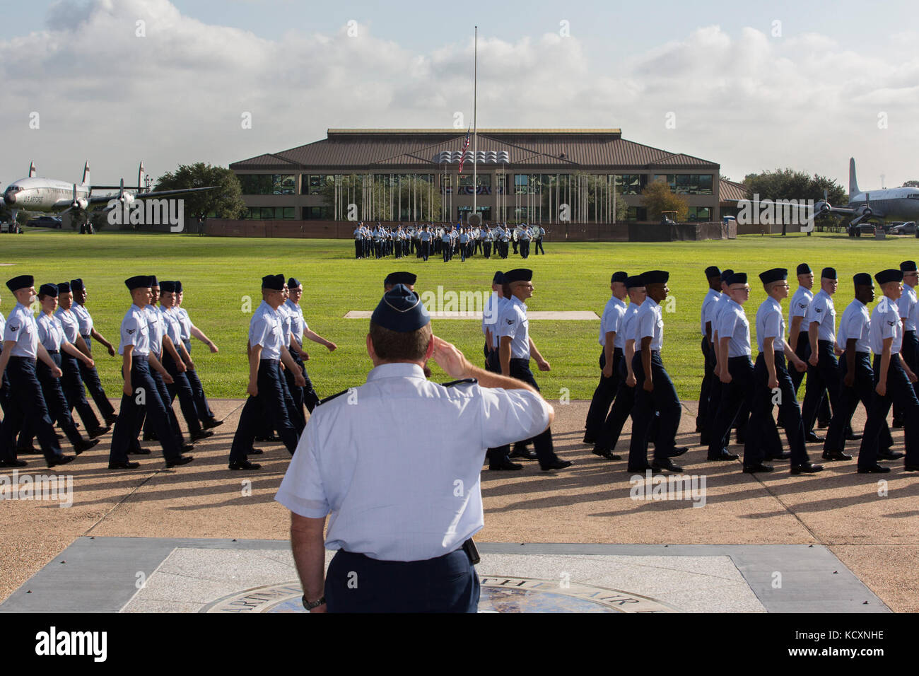 Maj gen timothy j leahy hi-res stock photography and images - Alamy