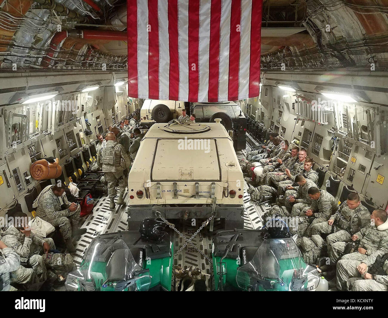 105th security forces squadron hi-res stock photography and images - Alamy