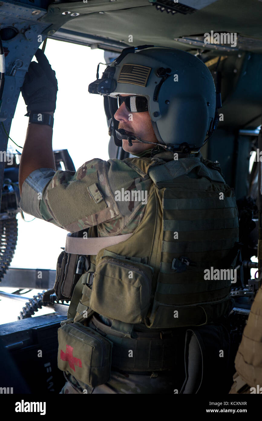 U.S. Soldiers attending Weapons and Tactics Instructor Course (WTI ...