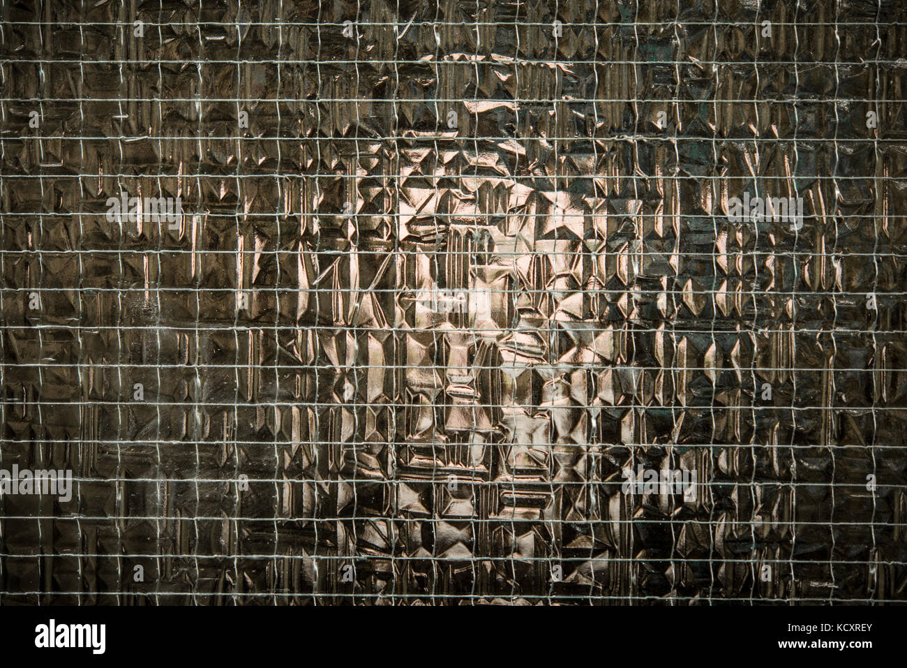 Sheet of glass texture hi-res stock photography and images - Alamy