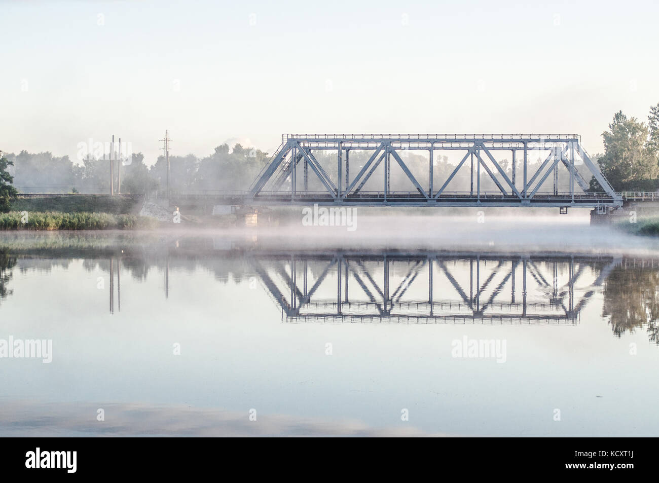 Mist atmosphere hi-res stock photography and images - Alamy