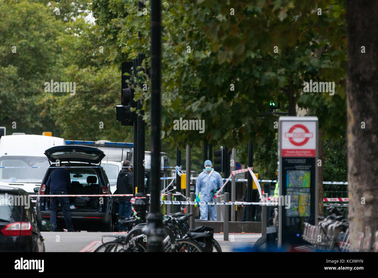 History police crime scene uk hi-res stock photography and images - Alamy