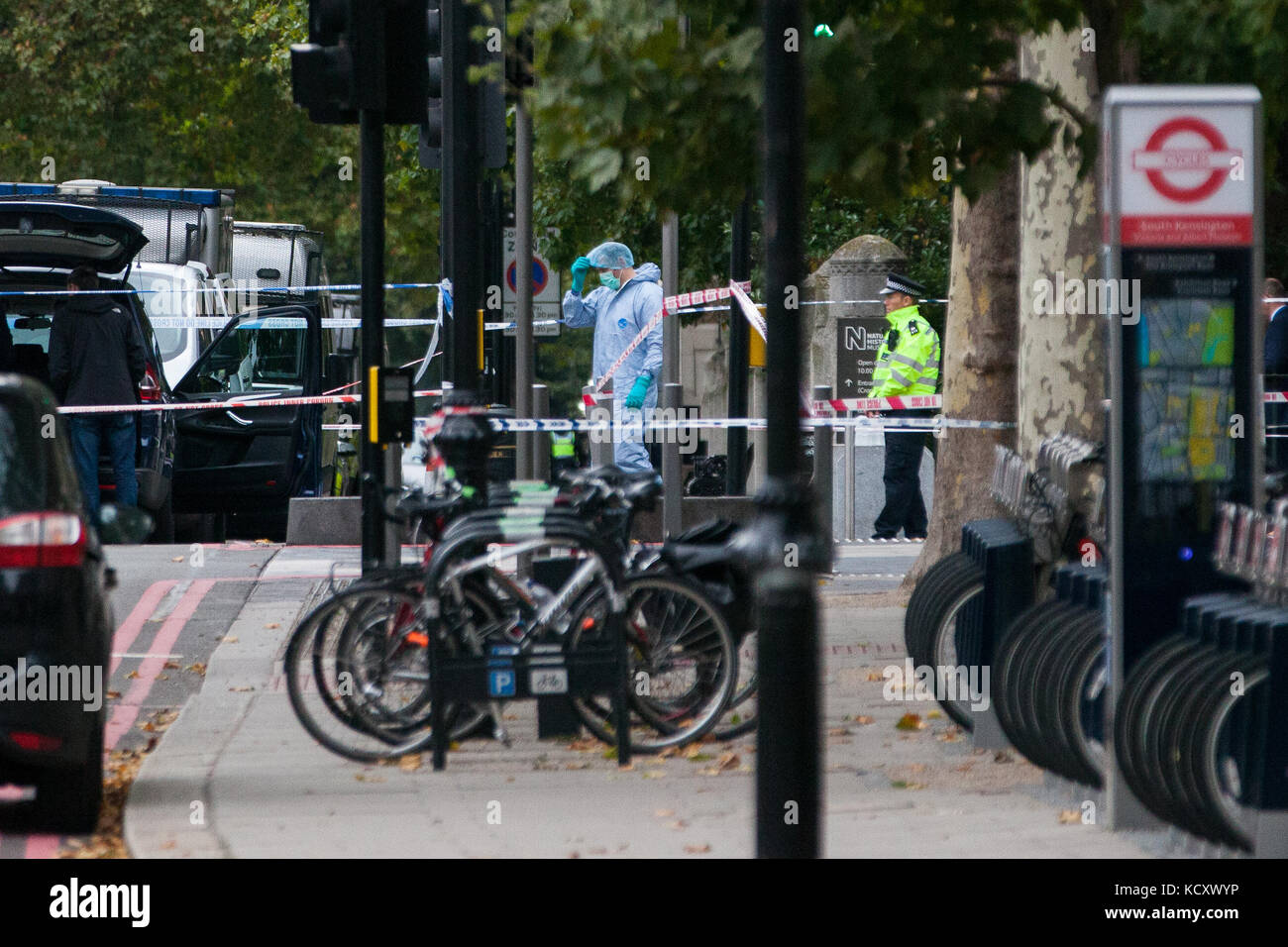 History police crime scene uk hi-res stock photography and images - Alamy