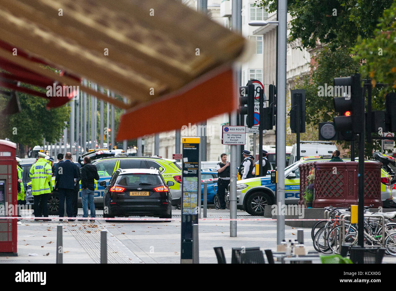 History police crime scene uk hi-res stock photography and images - Alamy