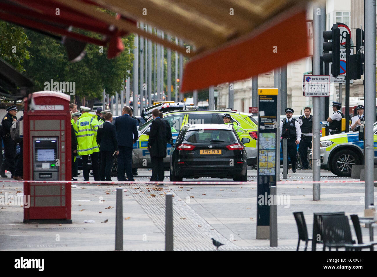 History police crime scene uk hi-res stock photography and images - Alamy