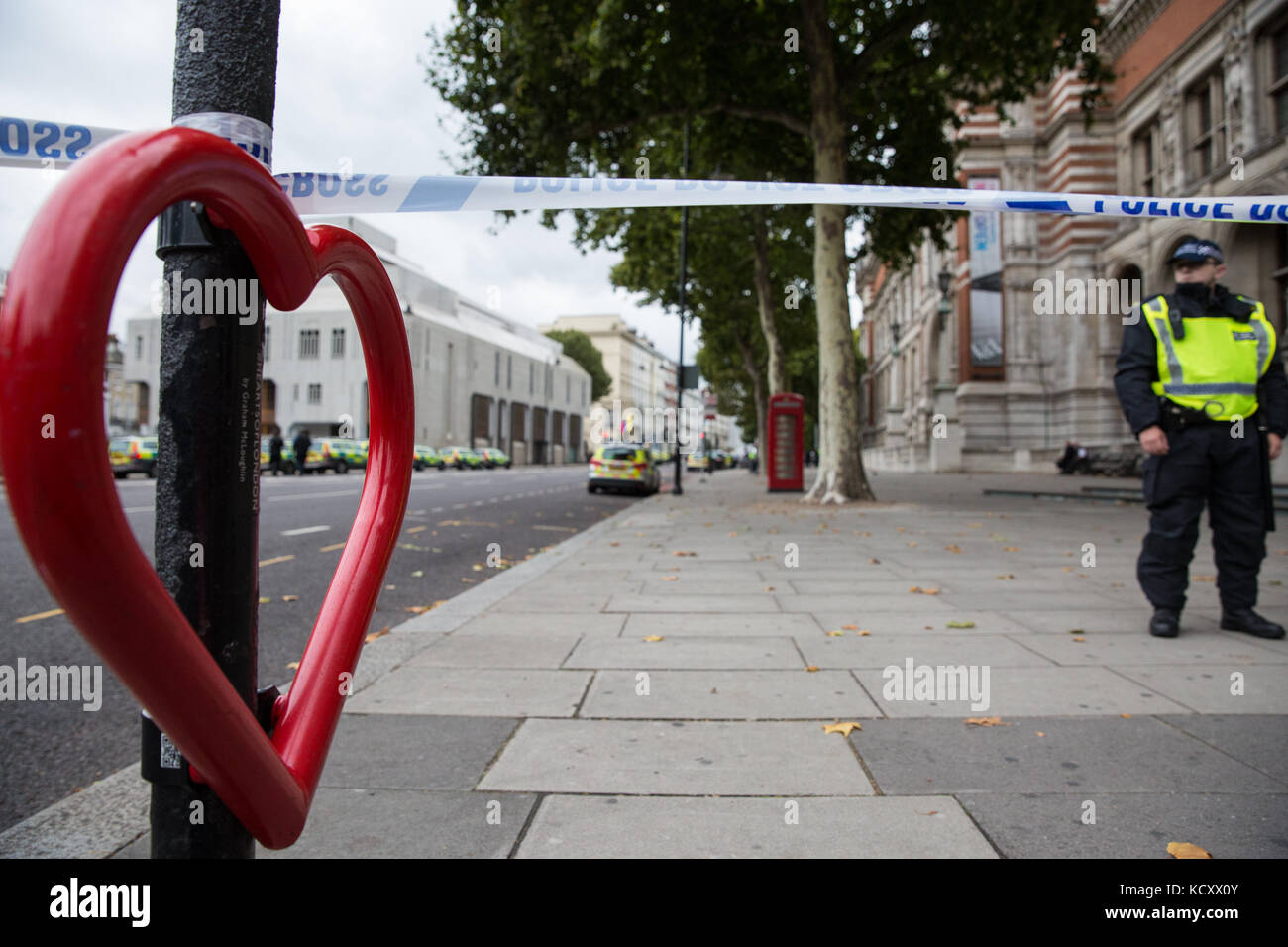 History police crime scene uk hi-res stock photography and images - Alamy