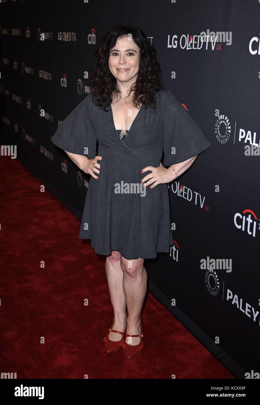 Alex Borstein Stock Photos & Alex Borstein Stock Images - Alamy
