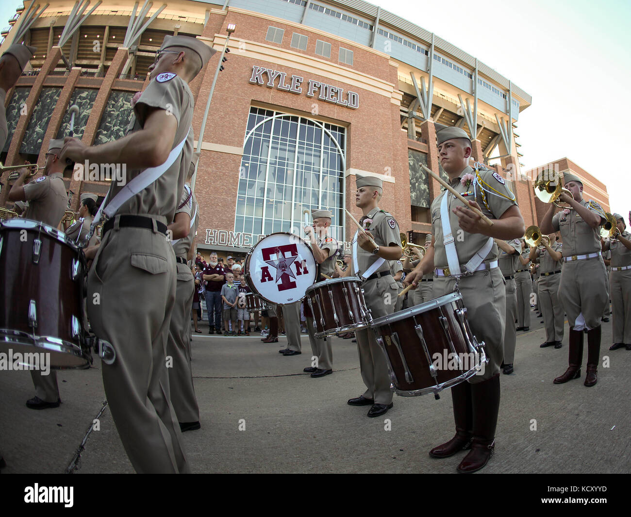 Aggie football hi-res stock photography and images - Alamy