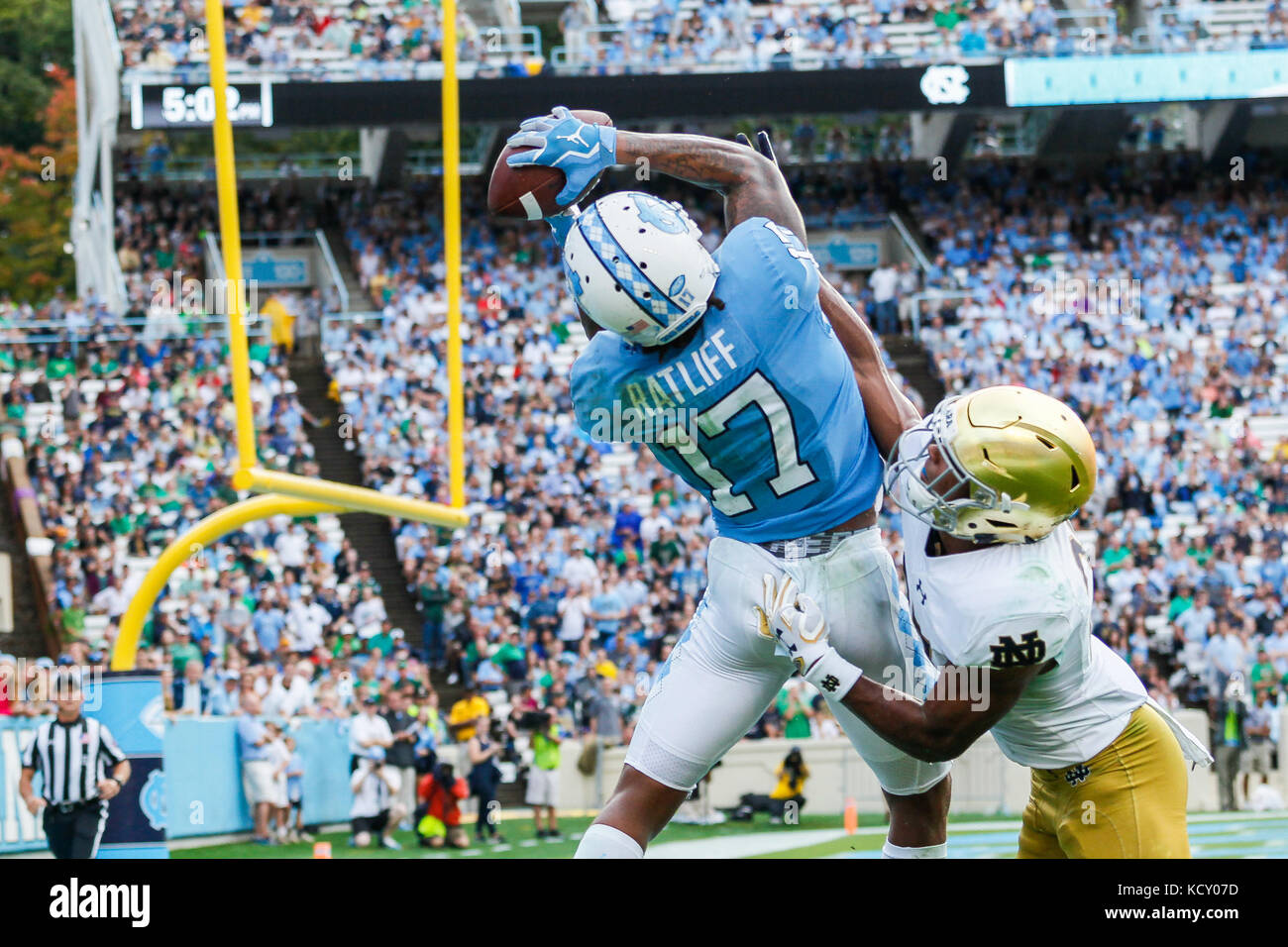 Ratliff stadium hi-res stock photography and images - Alamy
