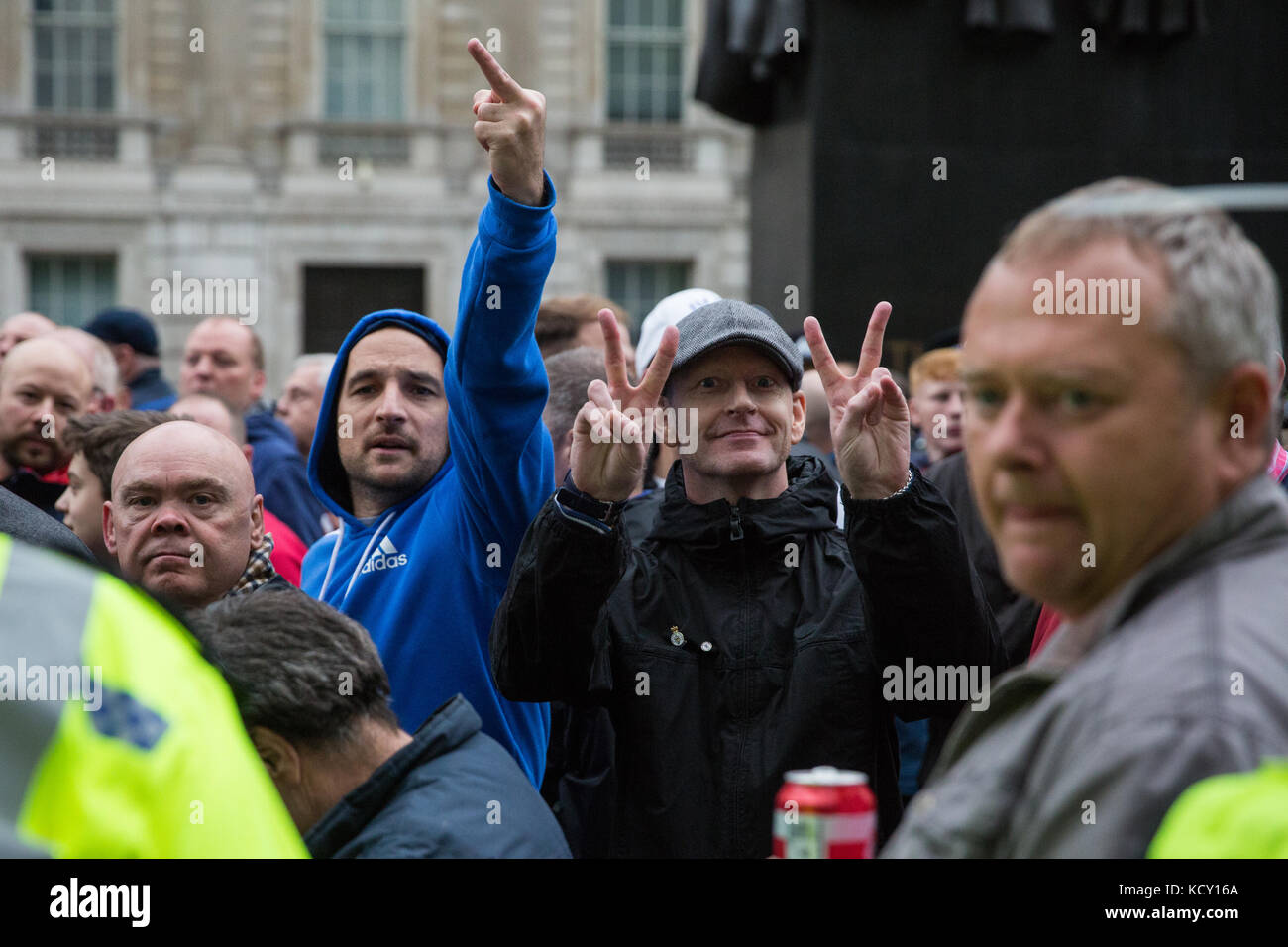 Anti Racist Gesture High Resolution Stock Photography and Images - Alamy