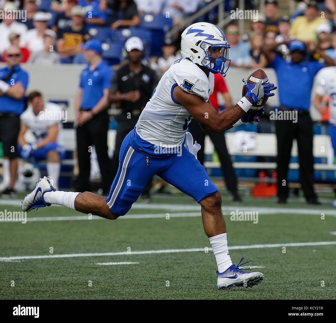 Marcus justin bennett hi-res stock photography and images - Alamy