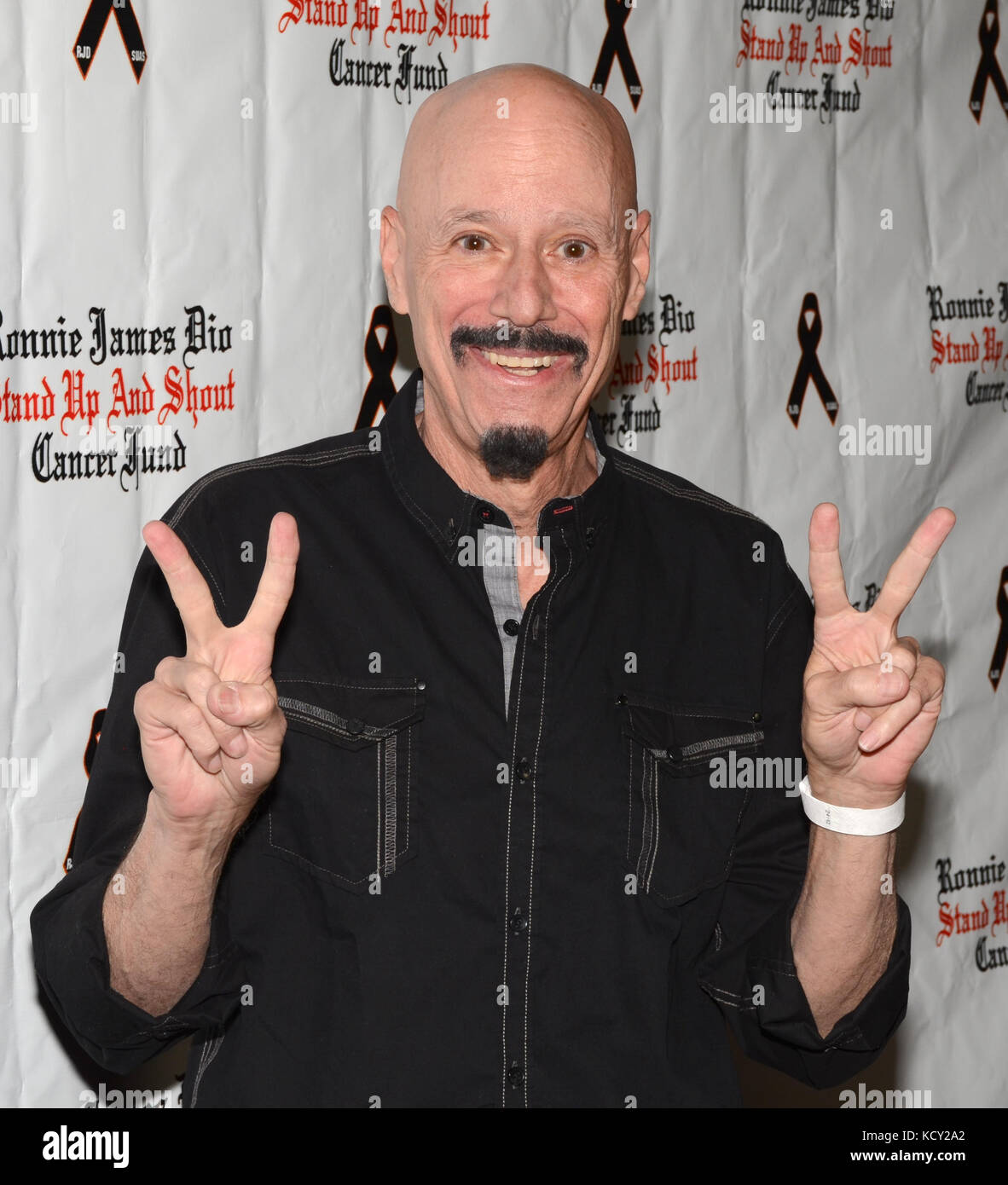 Bob kulick hi-res stock photography and images - Alamy