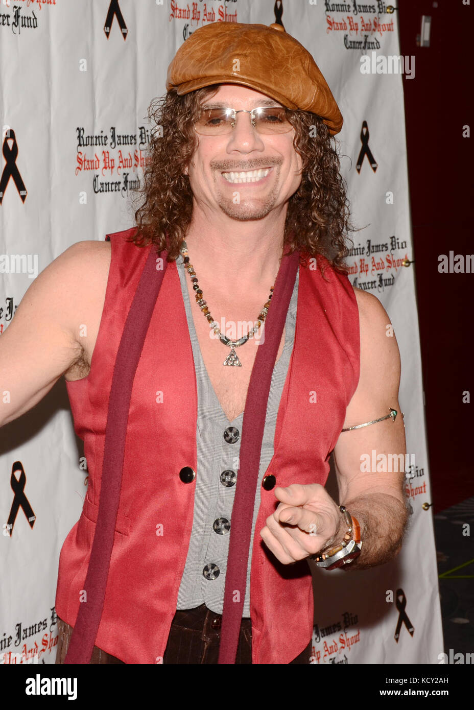 Studio City, USA. 06th Oct, 2017. Joe Retta arrives at the 3rd Annual ...