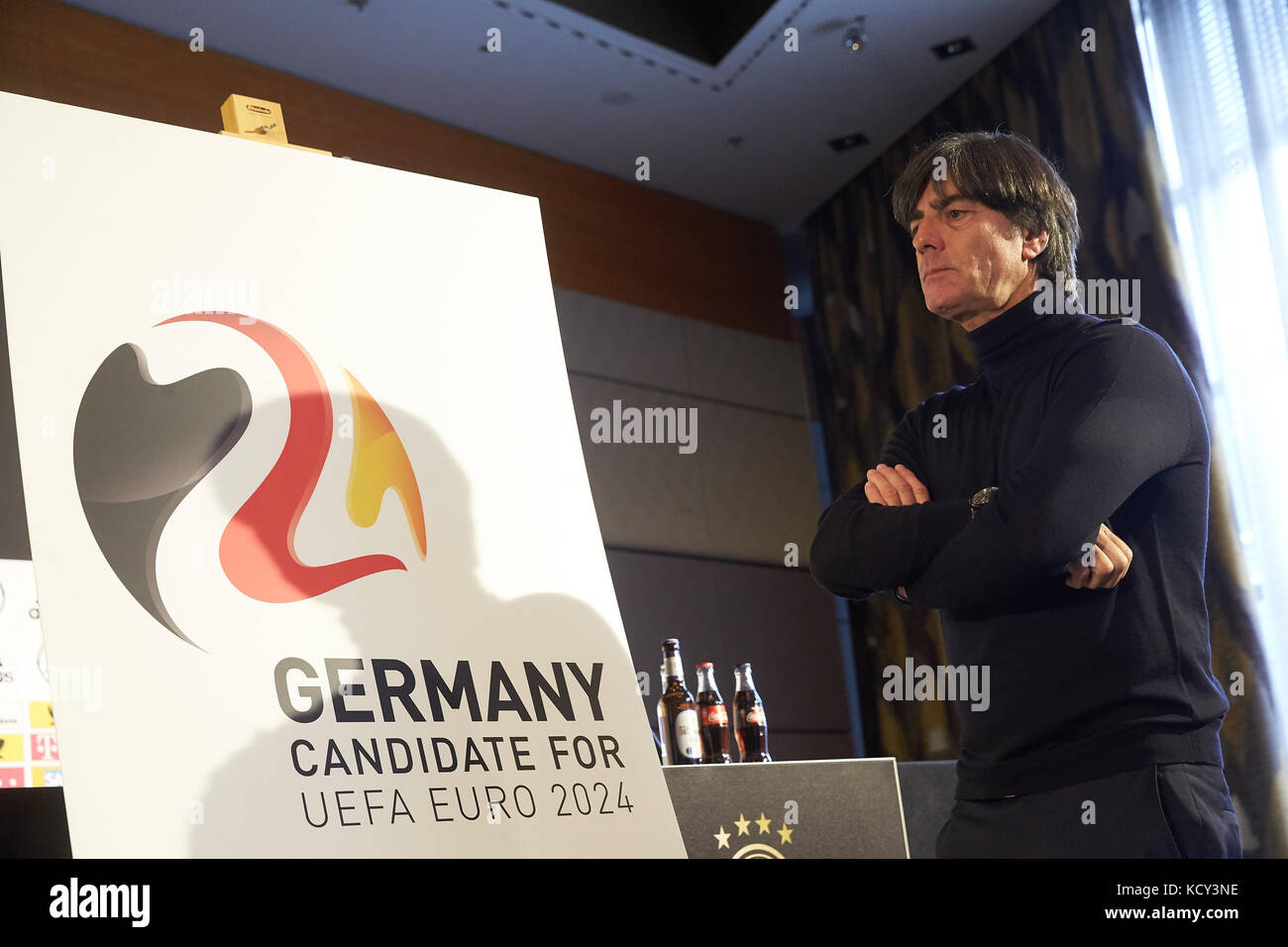 Germanys manager joachim low hi-res stock photography and images - Alamy
