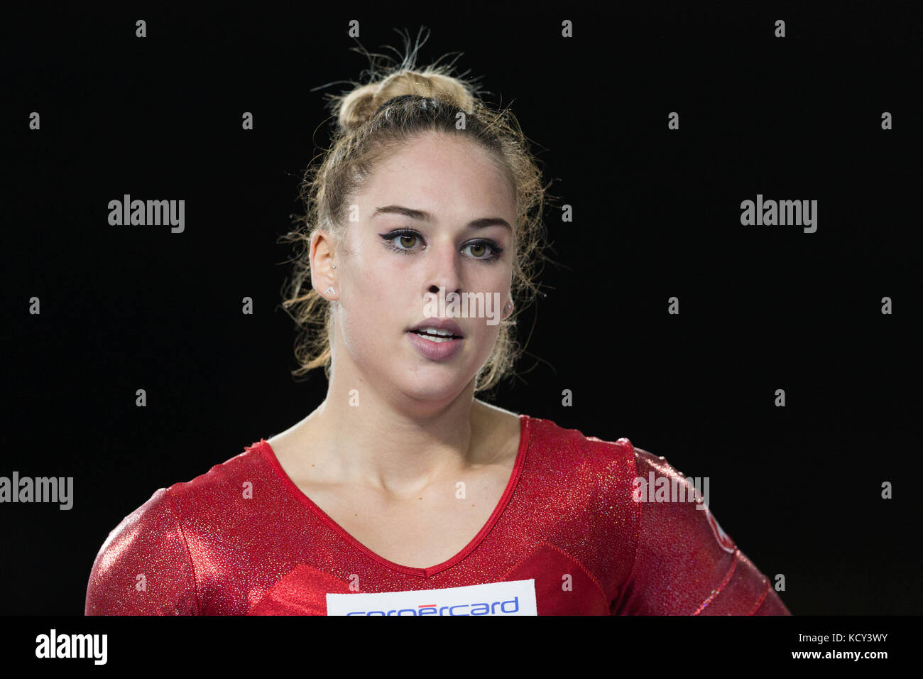 Giulia steingruber hi-res stock photography and images - Alamy