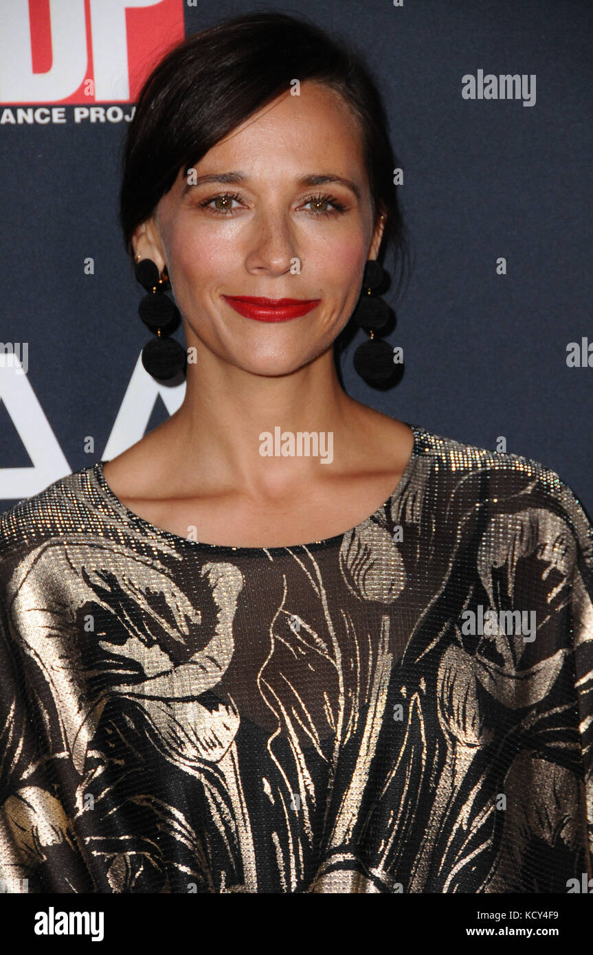 Los Angeles, United States. 07th Oct, 2017. 07 October 2017 - Los ...