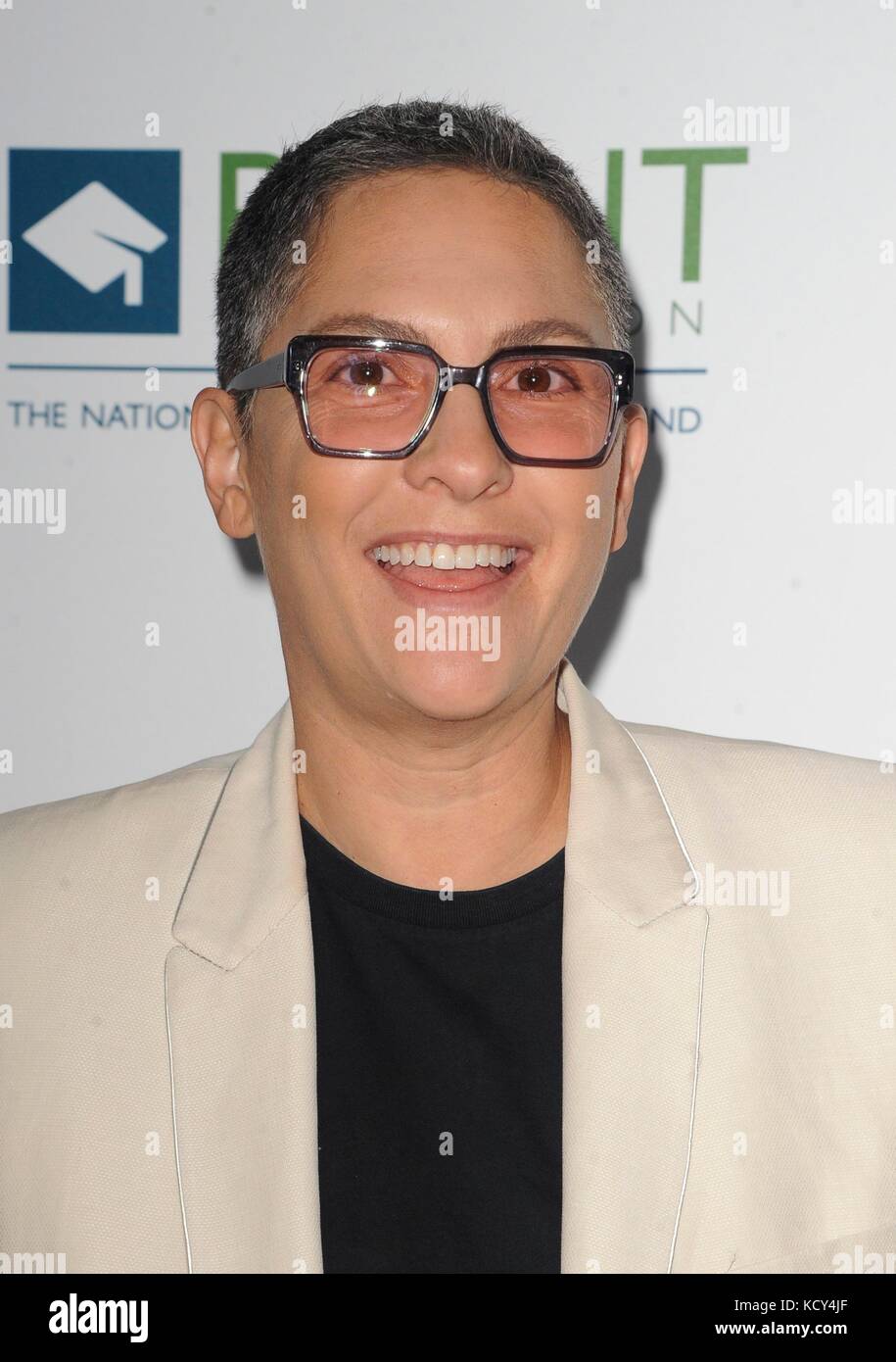 Beverly Hills, CA. 7th Oct, 2017. Jill Soloway at arrivals for Point ...