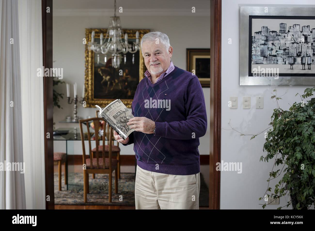 lima 4 de octubre del 2017 retratos alberto massa mootivo por el ...