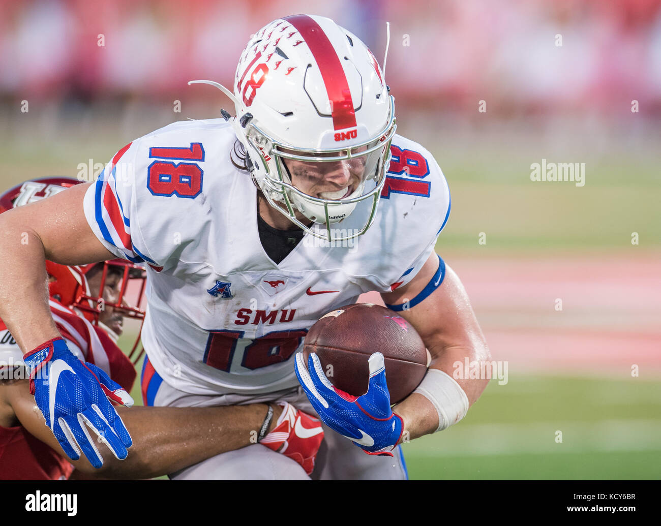 Trey quinn hi-res stock photography and images - Alamy