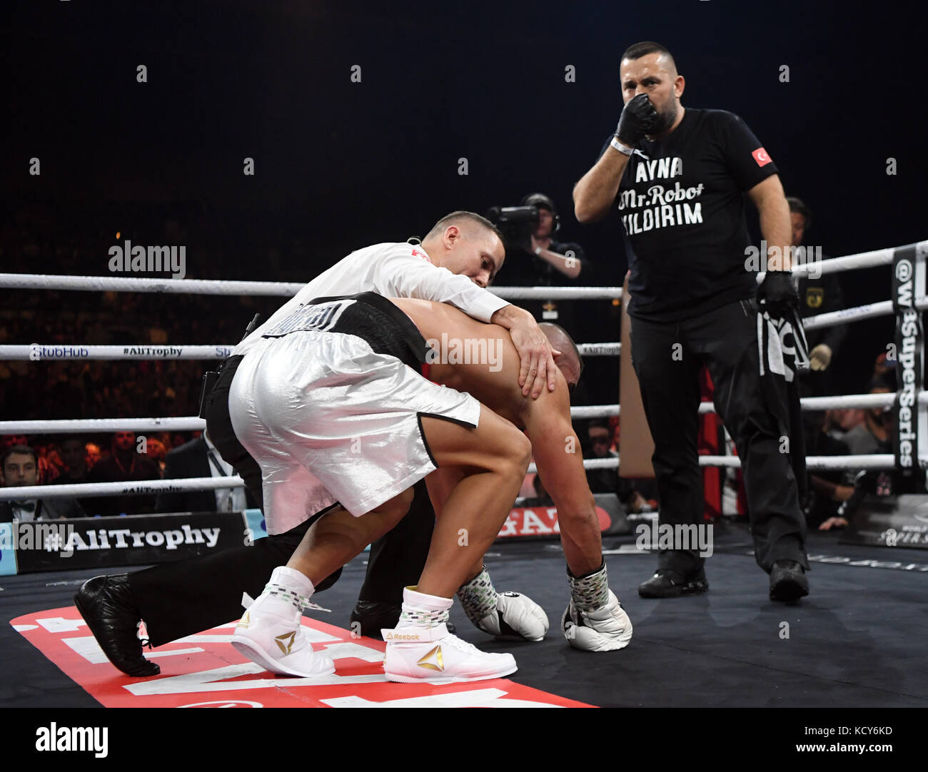 Murat yildirim hi-res stock photography and images - Alamy