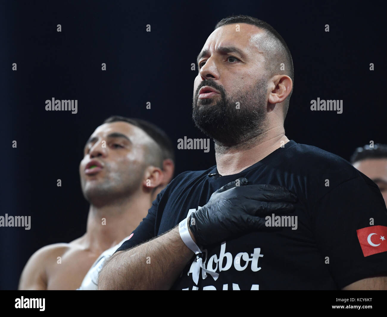 Murat yildirim hi-res stock photography and images - Alamy